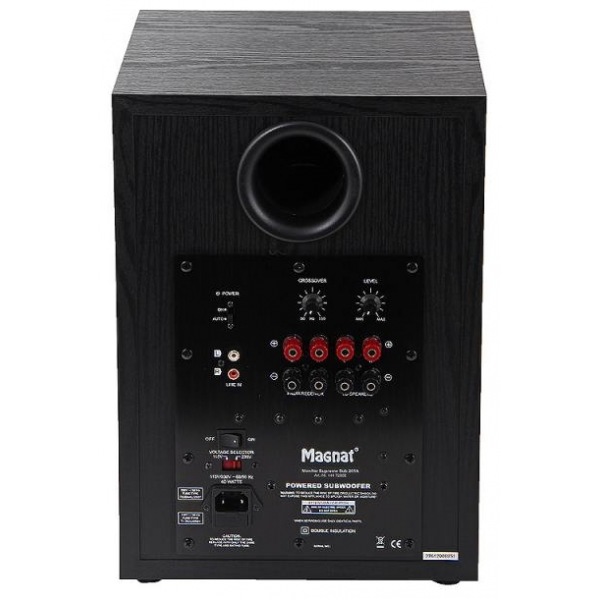 Magnat Monitor Supreme Sub 202 A - BiBa.sk